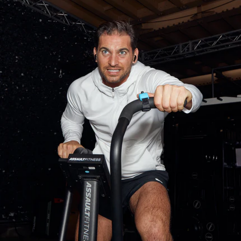 Smart Ring. Smart Strap. Smart App.