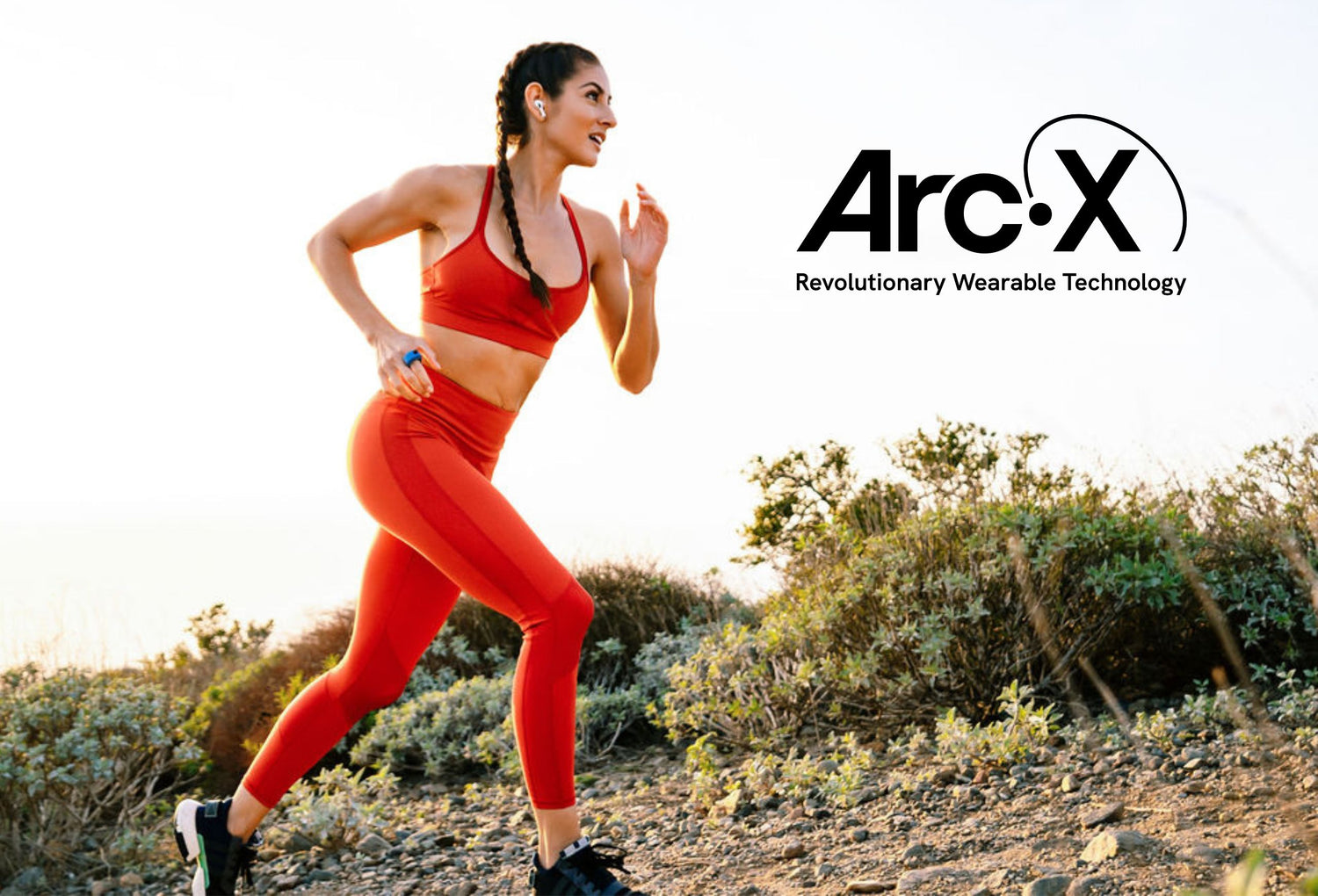 ArcX smart ring – ArcX Technology