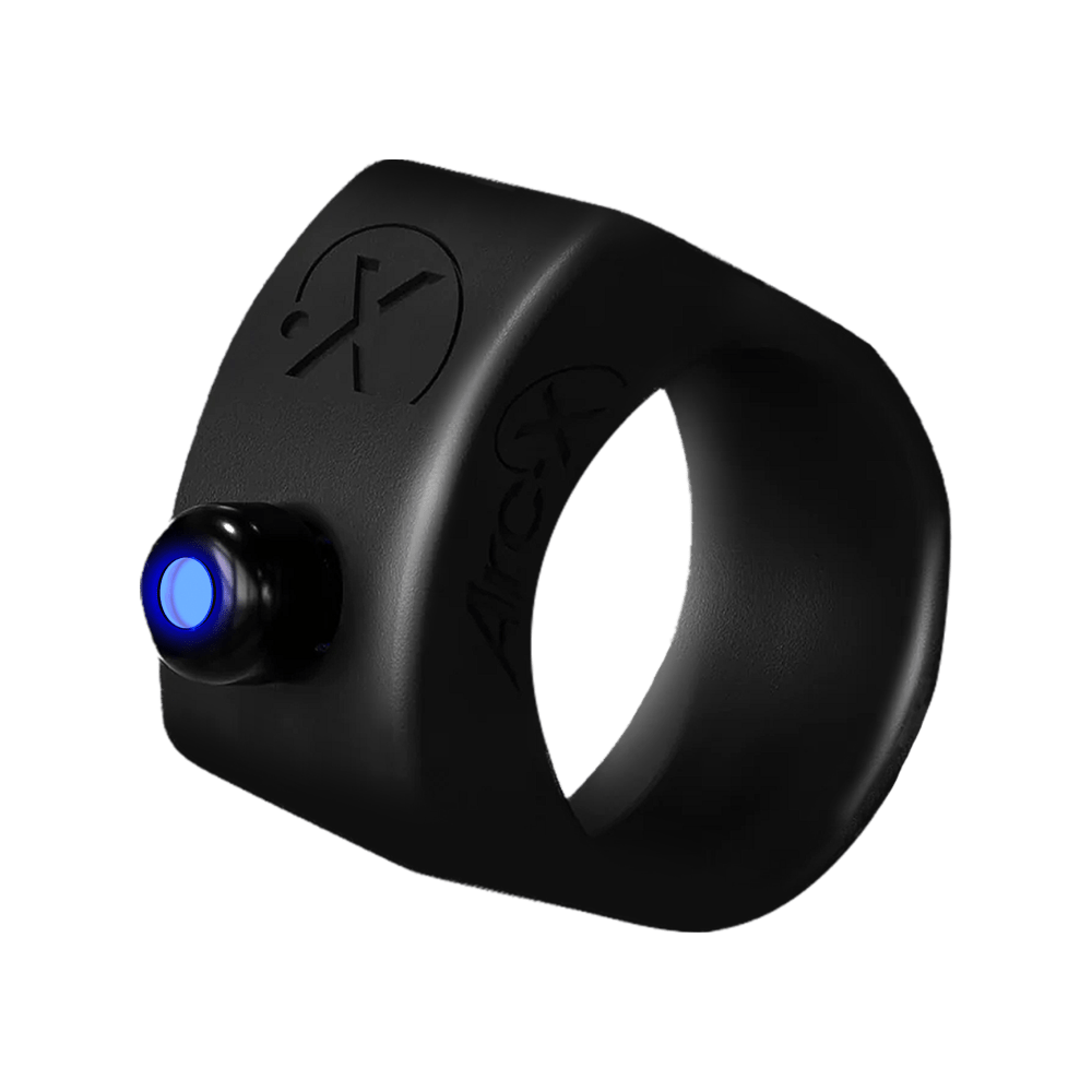 ArcX smart ring